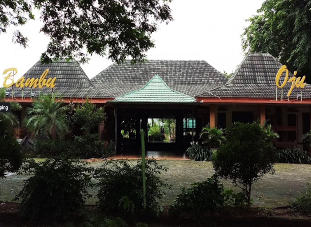 Bambu Oju Seafood & Resto merupakan salah satu tempat destinasi wisata ...